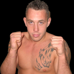 Andrew Punshon vs. Andy DeVent, M4TC 13 | MMA Bout | Tapology