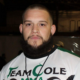 Josh Walker vs. Anthony Panek, Cage Wars 47 | MMA Bout | Tapology