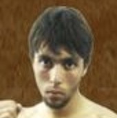 Dawood Jan | MMA Fighter Page | Tapology