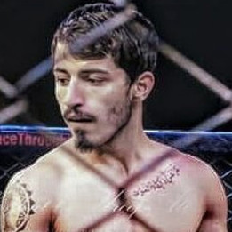 Mohammed Salah AlMuamari vs. Zeeshan Muhammad Shah, 2018 IMMAF-WMMAA ...