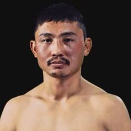 Purev Otgonjargal vs. Taeho Park, ONE Warrior Series 9 | MMA Bout ...