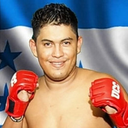 Walter Luna vs. Cesar Bonilla, UCC 78 | MMA Bout | Tapology