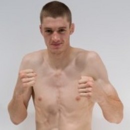 Stuart Tyrie vs. Mike Ling, Shock n' Awe 12 | MMA Bout | Tapology