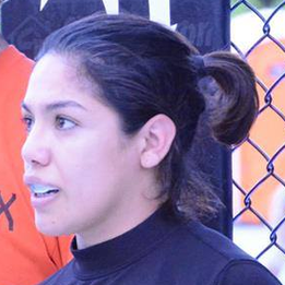 Macy Breaux vs. Carmen Milagros, WCFL 20 | MMA Bout | Tapology