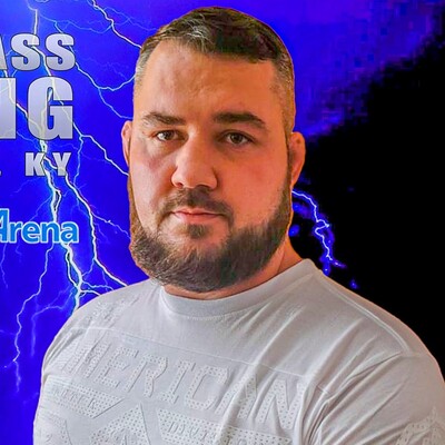 Eric Slocum | MMA Fighter Page | Tapology