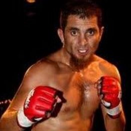 Jesse Zeugin vs. Angelo Duarte, Uncivil War 14 | MMA Bout | Tapology