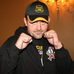 Chad Olmstead vs. Tom Benesocky, KOTC | MMA Bout | Tapology