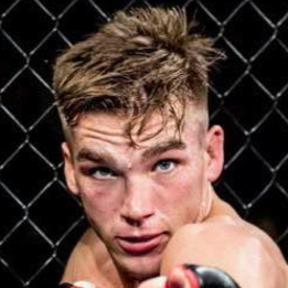 Josh Kwiatkowski vs. Lucas Neufeld, BTC 10 | MMA Bout | Tapology