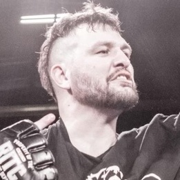 John Woo vs. Brian Crowe, Rumble in the Cage 64 | MMA Bout | Tapology