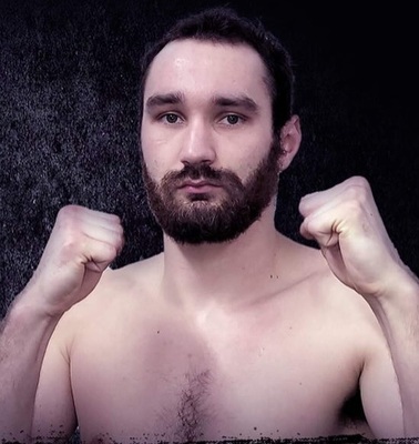 Phil Lauzon | MMA Fighter Page | Tapology