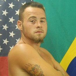 Ruben Warr vs. Bruce Ferguson, Hardrock MMA 96 | MMA Bout | Tapology