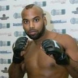 Dean Amasinger vs. David Faulkner, Cage Warriors 31 | MMA Bout | Tapology