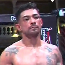 Erik Samuel Coyoc vs. Bojan Kladnjaković, XFM Vol. 19 | MMA Bout | Tapology