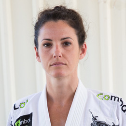 Chelsea Hackett vs. Nicole Szepesvary, Eternal MMA 48 | MMA Bout | Tapology