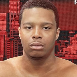 Andrew Henschel vs. Marcelis Edwards, Pure FC 29 | MMA Bout | Tapology