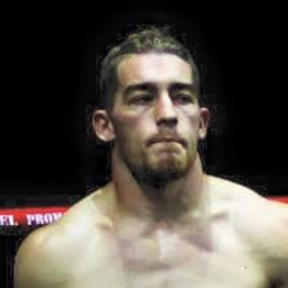 Steven Goncalves vs. Ryan Pretorius, Fightstar FC 20 | MMA Bout | Tapology