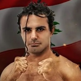 Ali Zreik vs. Jules Hakim, Cedar FC 6 | MMA Bout | Tapology