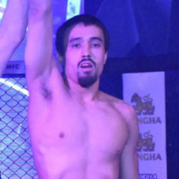 Kai Anthony vs. Non Fairtex, Singha MFC 11 | MMA Bout | Tapology