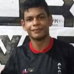 Jameson Oliveira vs. Alan Soares, Coari Champions 3 | MMA Bout | Tapology