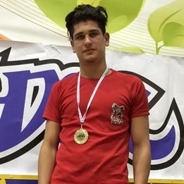 Honor Kelesh vs. Hitham Kayof, IMC 2 | MMA Bout | Tapology