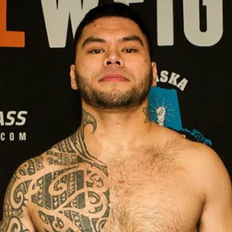 David Cathey vs. Chad Kuamo'o-Malama, Alaska FC 147 | MMA Bout | Tapology