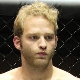 Adrian Lyons vs. Jamal Buckner, CLIP | MMA Bout | Tapology