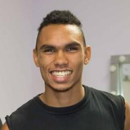 Faeez Jacobs vs. Vince Bembe, EFC 117 | MMA Bout | Tapology