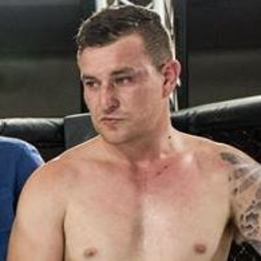 Mitchell Fear vs. Alex Carioti, Superfight MMA 9 | MMA Bout | Tapology