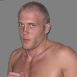 Collin Huckbody vs. Nick Wagner, North Star Combat 10 | MMA Bout | Tapology