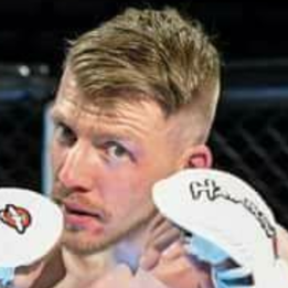 Michal Lejczak vs. Gavin Baker, Almighty Fighting Championship 8 | MMA ...