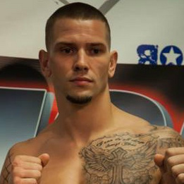 Ben Crowder vs. Joe Vedepo, Bellator 117 | MMA Bout | Tapology