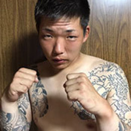 Macharu vs. Hulk Ichiban, The Outsider 44 | MMA Bout | Tapology