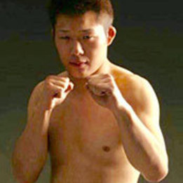 Macharu vs. Hulk Ichiban, The Outsider 44 | MMA Bout | Tapology