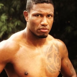 Rafael Santos vs. Higor Fernandes, FK MMA 7 | MMA Bout | Tapology