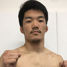 Jun Shirota vs. Yuki Nagai, Pancrase 286 | MMA Bout | Tapology