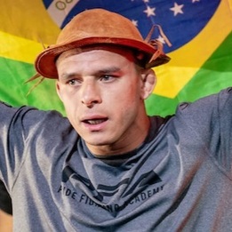 Pietie Coxen vs. Jailson Sousa, EFC 100 | MMA Bout | Tapology