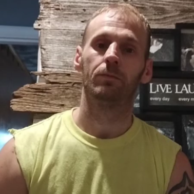 Andy Locker ("The Bluegrass Kid") | Boxer Page | Tapology