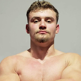 Cory Holbrook vs. Nathan Pierce, HR MMA 114 | MMA Bout | Tapology