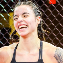 Demetria Miller vs. Deshimar Rodriguez, V3 Fights 67 | MMA Bout | Tapology