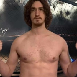 Jon Kunneman vs. Charlie Kennedy, MPX Promotions | MMA Bout | Tapology