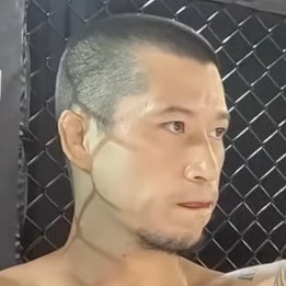 Ho Won Jung vs. Eun Seok Park, Zeus FC 8 | MMA Bout | Tapology