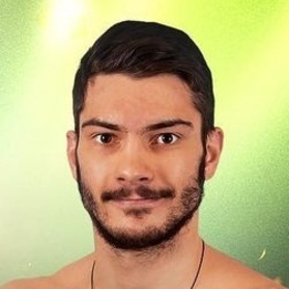 Evgeniy Fedorinchik vs. Nikita Tkachev, Dneprovsky Rubezh | Muay Thai Bout | Tapology