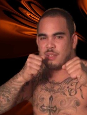 Brandon Rogers ("Tango") | MMA Fighter Page | Tapology