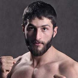 Maxim Shvets vs. Ali Mahro Bakhtiari, United Donbass 2 | MMA Bout ...