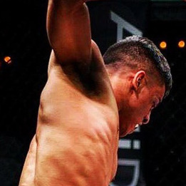 Edgardo Guzman vs. Anthony Gaut, XKO 42 | MMA Bout | Tapology