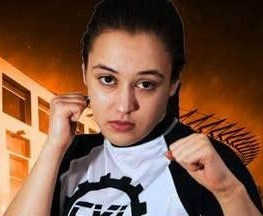 Cara Boyle | MMA Fighter Page | Tapology