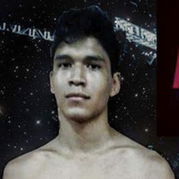 Andrés Moncayo vs. Samuel Mieles, Puyo Fighters | MMA Bout | Tapology
