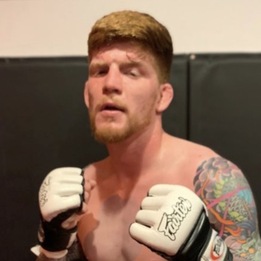 Oscar Vera vs. David Cabrera, Jackhammer Promotions | MMA Bout | Tapology