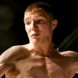 Alfie Davis vs. Oscar Ownsworth, Bellator Champions Series | MMA Bout ...