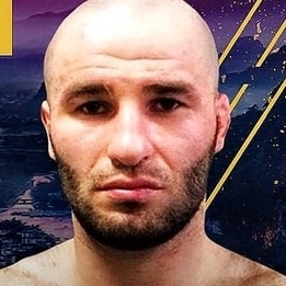 Dalgat Magomedragimov vs. Emil Mamedov, IFL 2 | MMA Bout | Tapology